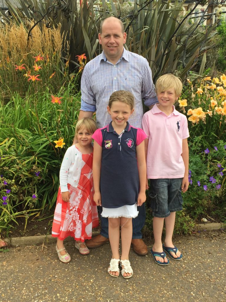About RJ Wilson | BAFE-Accredited Fire & Security, Lincolnshire